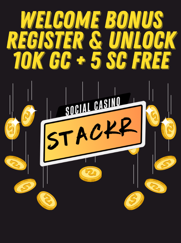 Stackr Casino